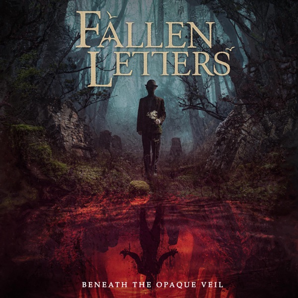 Fallen Letters unleash metal mania mode for their latest single ...