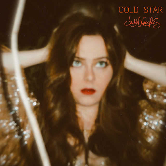 "Gold Star", by Devon Nickoles: A comforting, endearing pop number - Sinusoidal Music