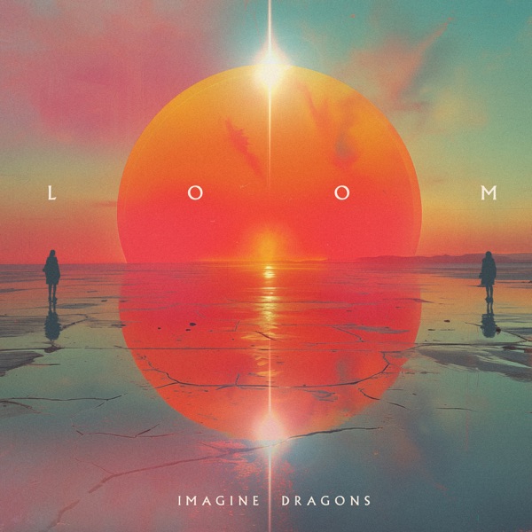Album Review: Imagine Dragons spell gloom with their latest release ...