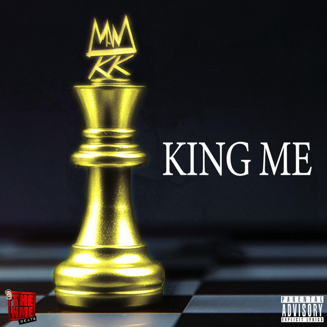 “King Me”, by King Khy: An infectious rap album! - Sinusoidal Music