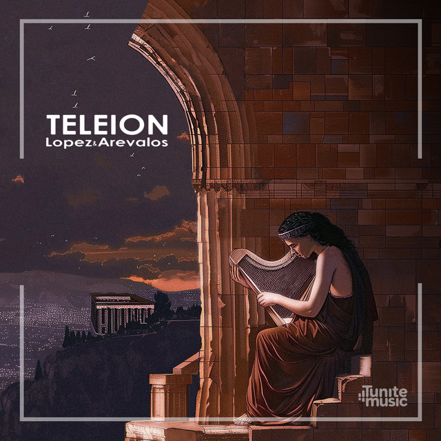 “TELEION”, by Lopez & Arevalos: A Pandora's box of magic, in music form ...