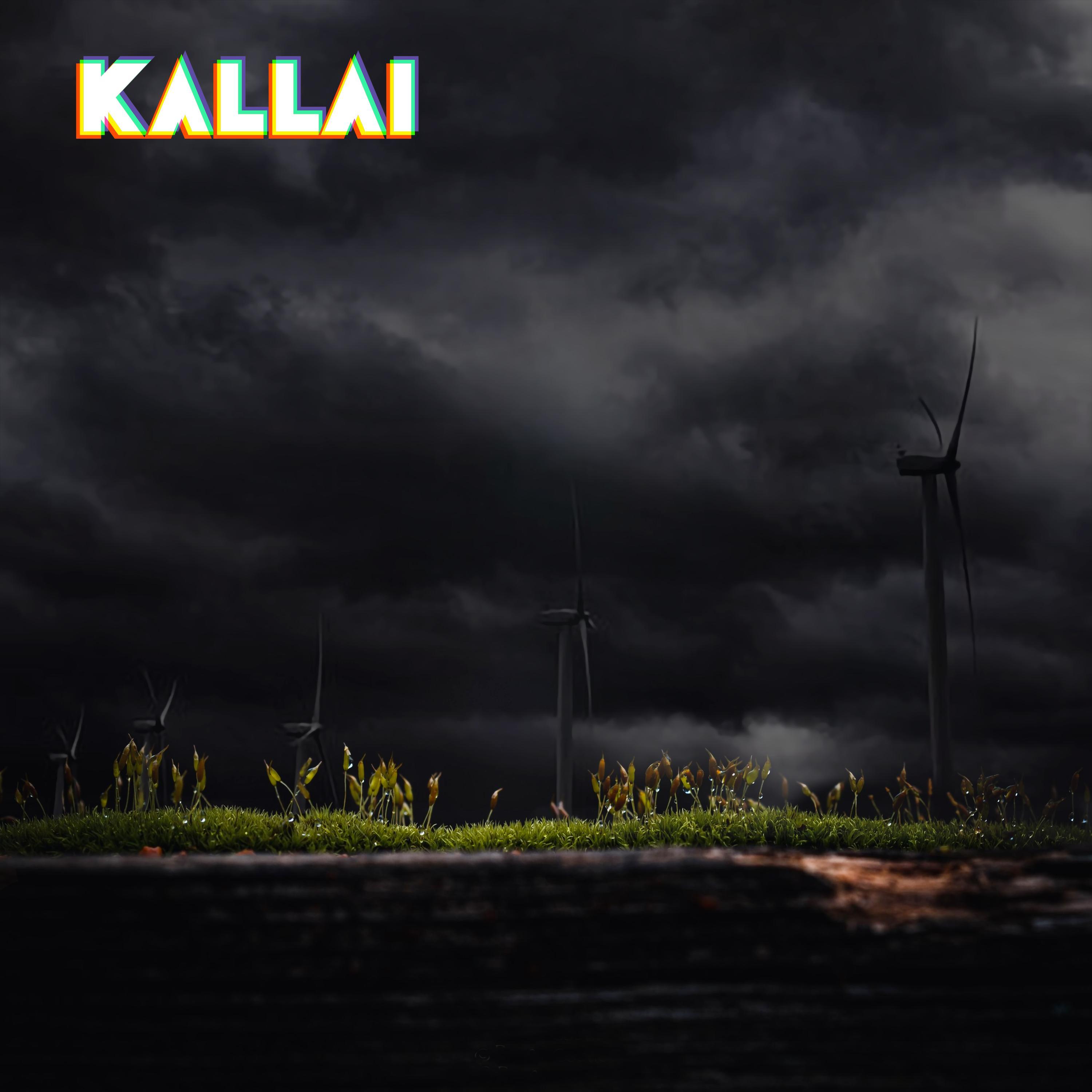 The Latest Self-Titled EP of ‘Kallai’ Is a Pure Work of Brilliance With ...