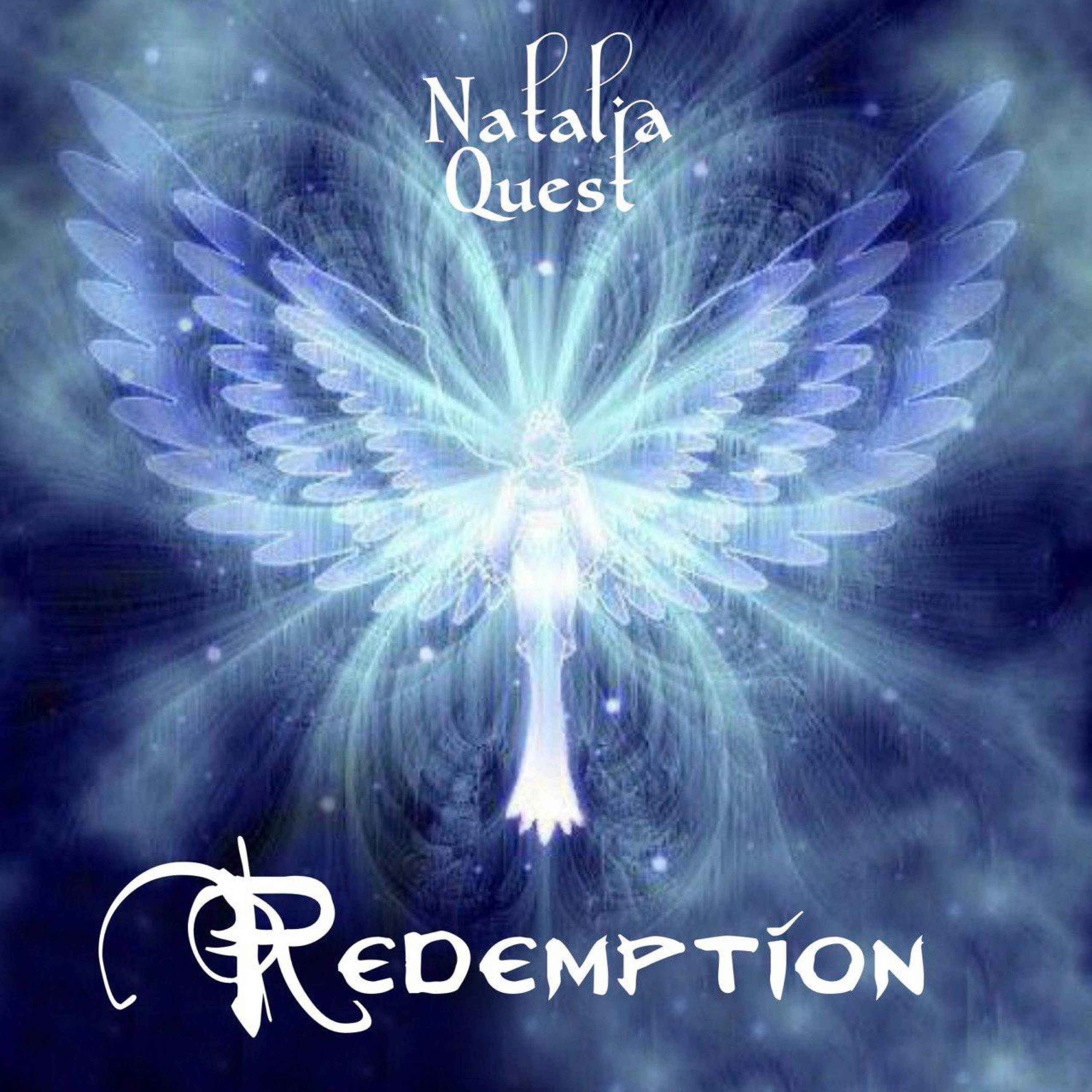 Natalia Quest’s ‘Redemption’ is one of the most perfect songs that ...