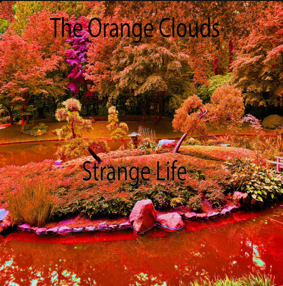 ‘Strange Life’ by The Orange Clouds is as Soulful as Rock Can Get ...