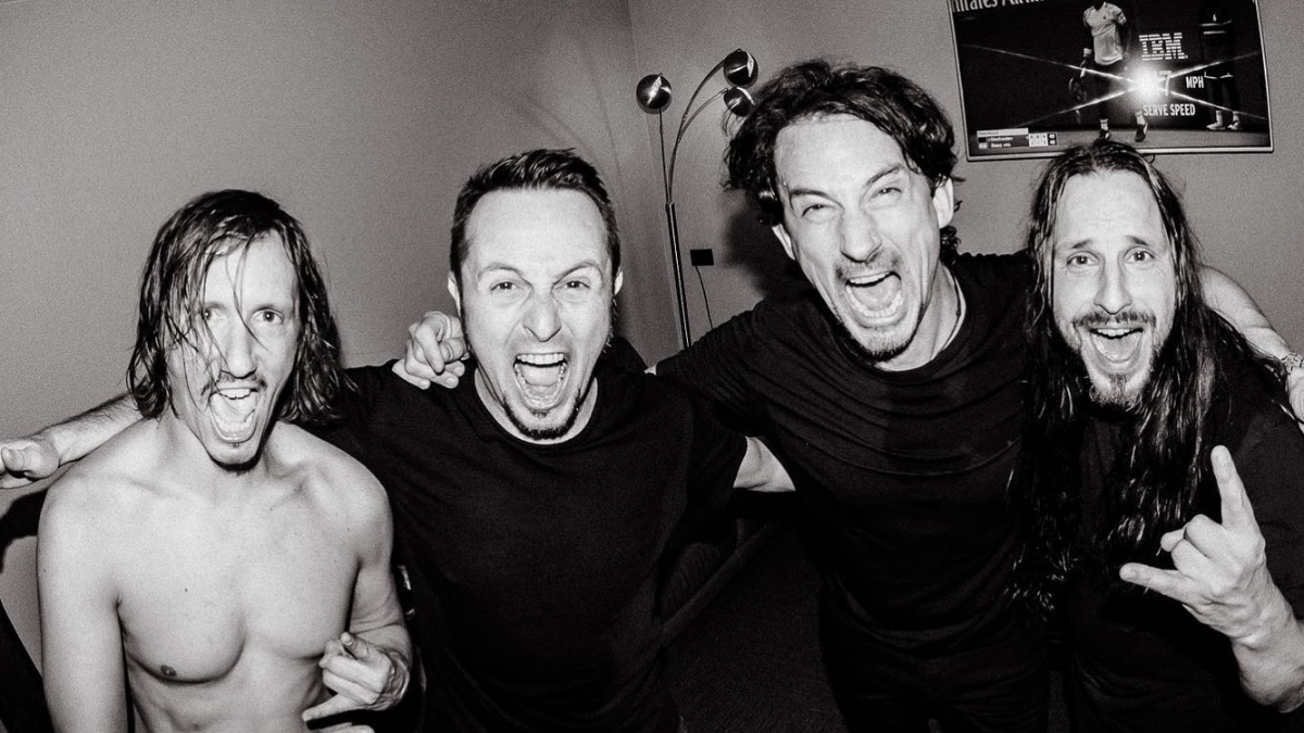 Watch: Gojira Shatters Records and Steals the Show at Paris Olympics ...