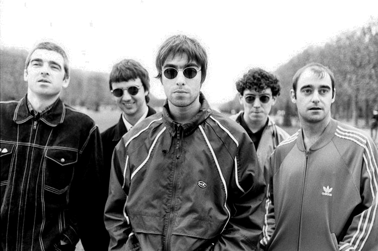 Artist Showcase: Oasis - Iconic Songs That Defined an Era - Sinusoidal ...