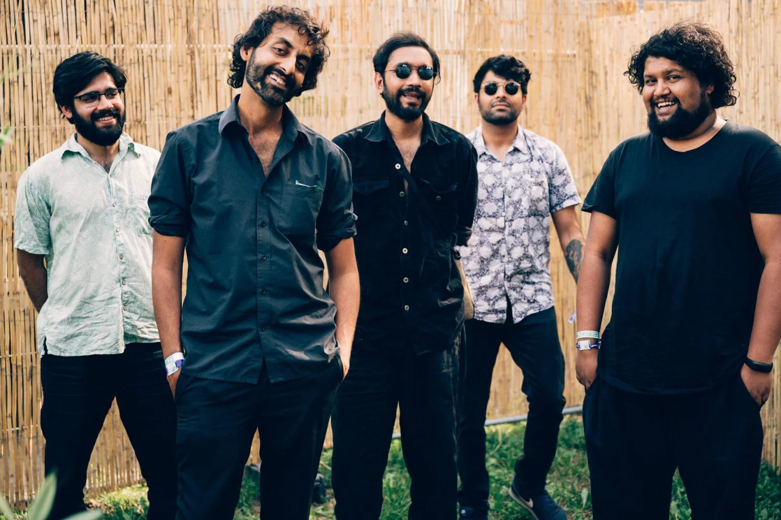 Artist Showcase : Peter Cat Recording Co. - Delhi Band Making Waves ...