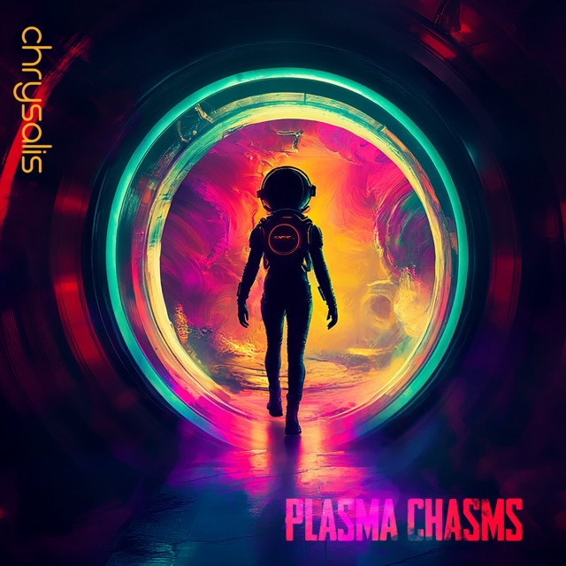 “Chrysalis”, by Plasma Chasms: Experimental indie rock with a bang ...
