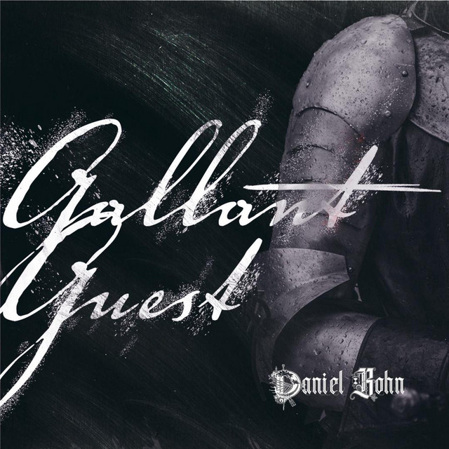 ‘Gallant Guest’ is an Electrifying Metal Track Charged with Intense ...