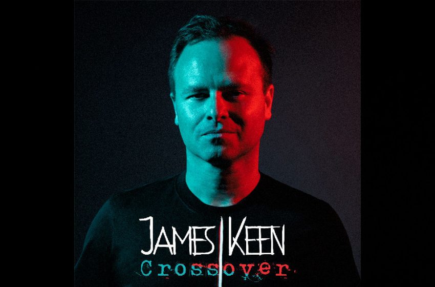 'Crossover', Experiencing Immaculate Love through James Keen's Latest ...