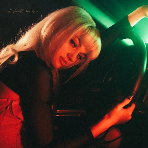 NYRE’s "It Should Be You" Is the Catchy Electropop Groove You Need ...