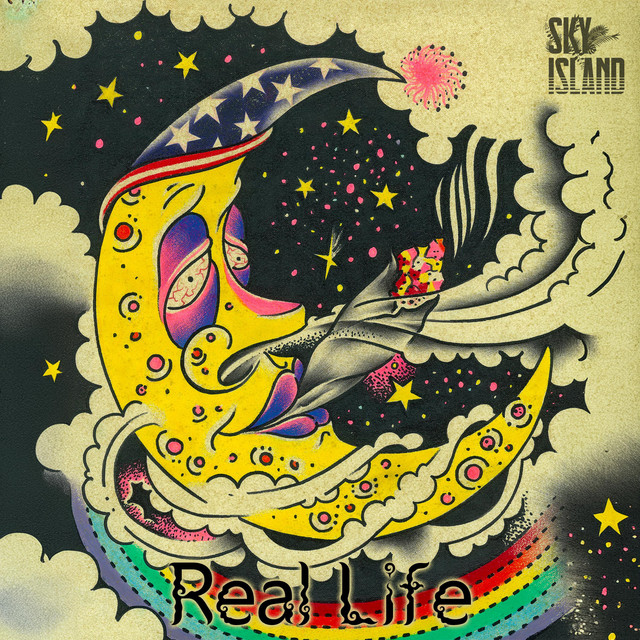 ‘Real Life’ by Sky Island is a Metal Album that Tells a Story of ...
