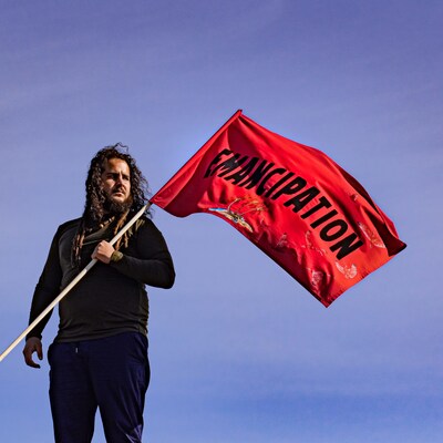 ‘Emancipation' by Caleb Hart Is An Infectious Reggaeton Infused ...