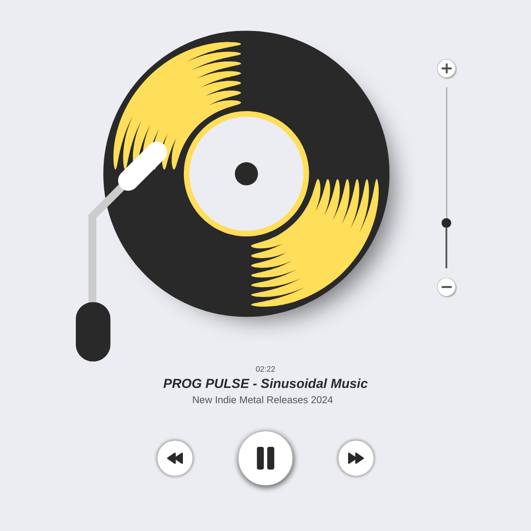 Prog Pulse: 6 Must-Hear Modern Prog Rock and Metal Tracks - Sinusoidal Music