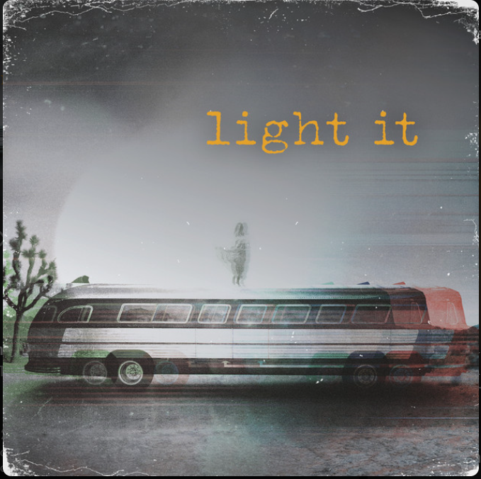 The Tano Jones Revelry Raises the Bar for Rock and Roll with ‘Light It ...
