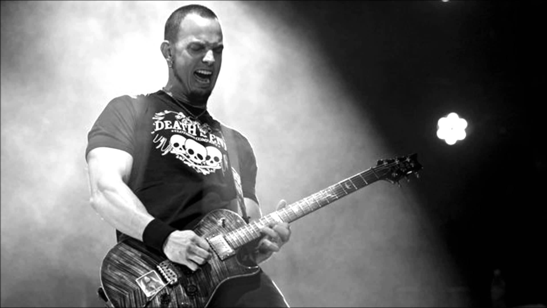 Mark Tremonti From Creed Reveals Production Secrets About now Viral ...