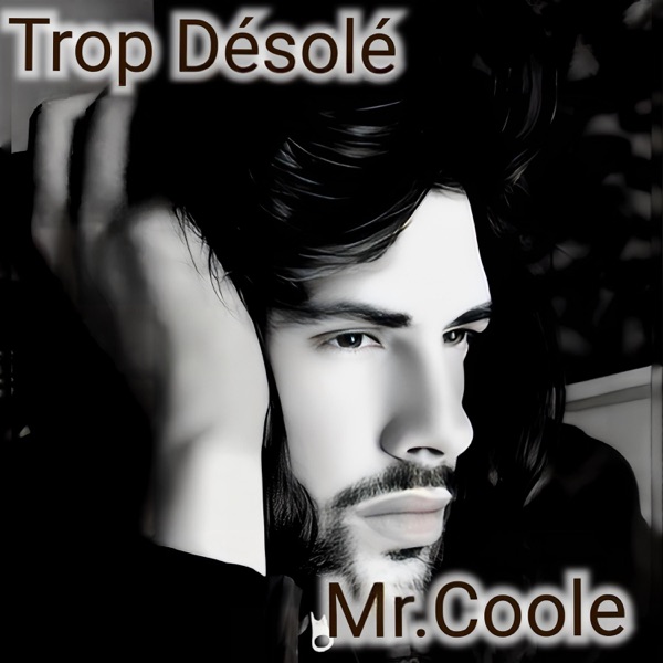 Mr. Coole's 'Trop Désolé' is a cathartic French pop song full of ...