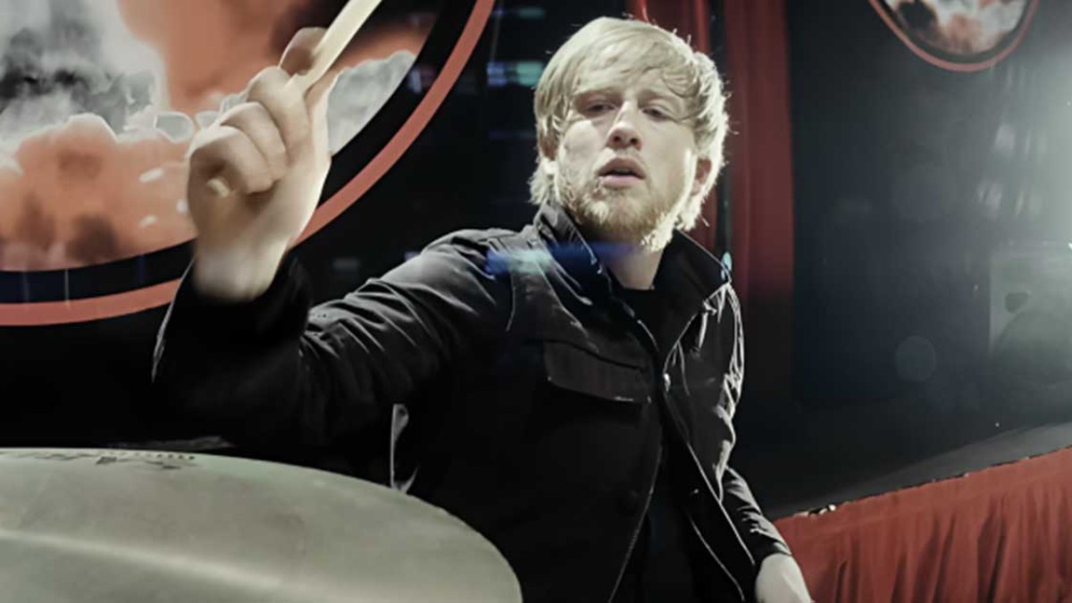 Bob Bryar Dead: My Chemical Romance Drummer Dies Aged 44
