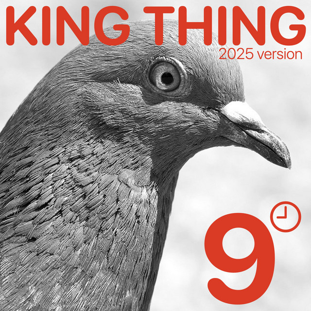 9 o'clock Nasty ring in the new year with rocking remix of "King Thing ...