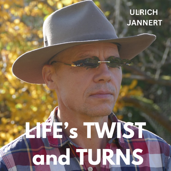 Ulrich Jannert Radiates Hope in Uplifting Folk Single 'Life's Twist and ...