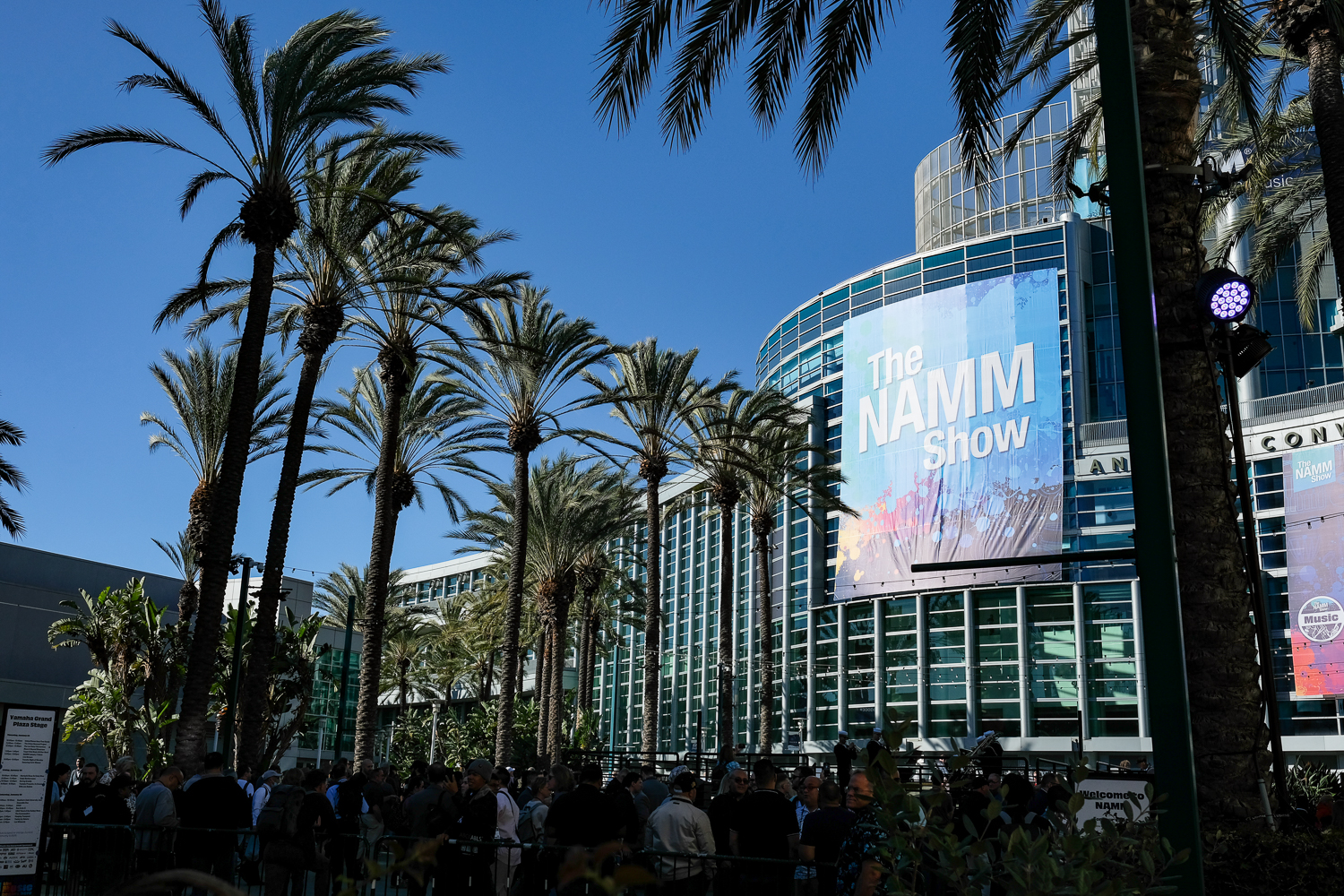 NAMM 2025 : The Best Music Equipments and Accessories of This Year ...