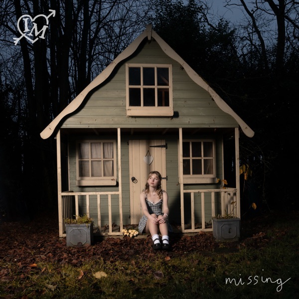 Isabel Maria's 'Missing' Sets New Dream Pop Standards - Sinusoidal Music