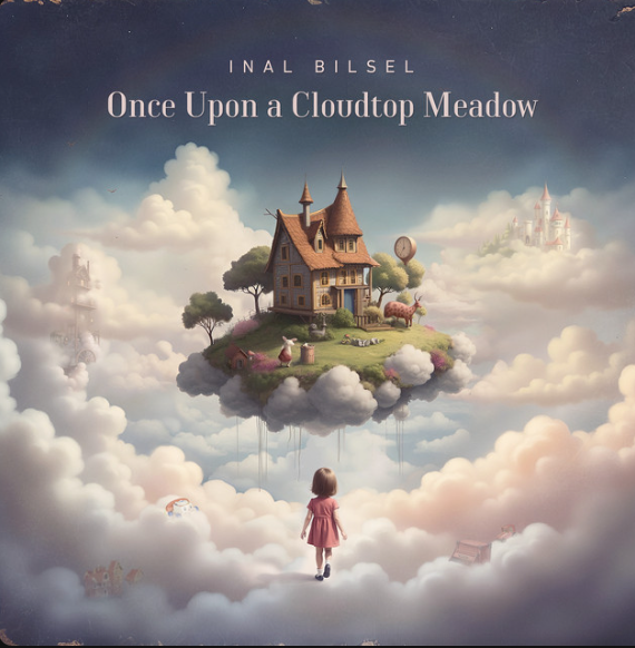 Inal Bilsel Released an Immersive Electronic Instrumental Piece ‘Once ...