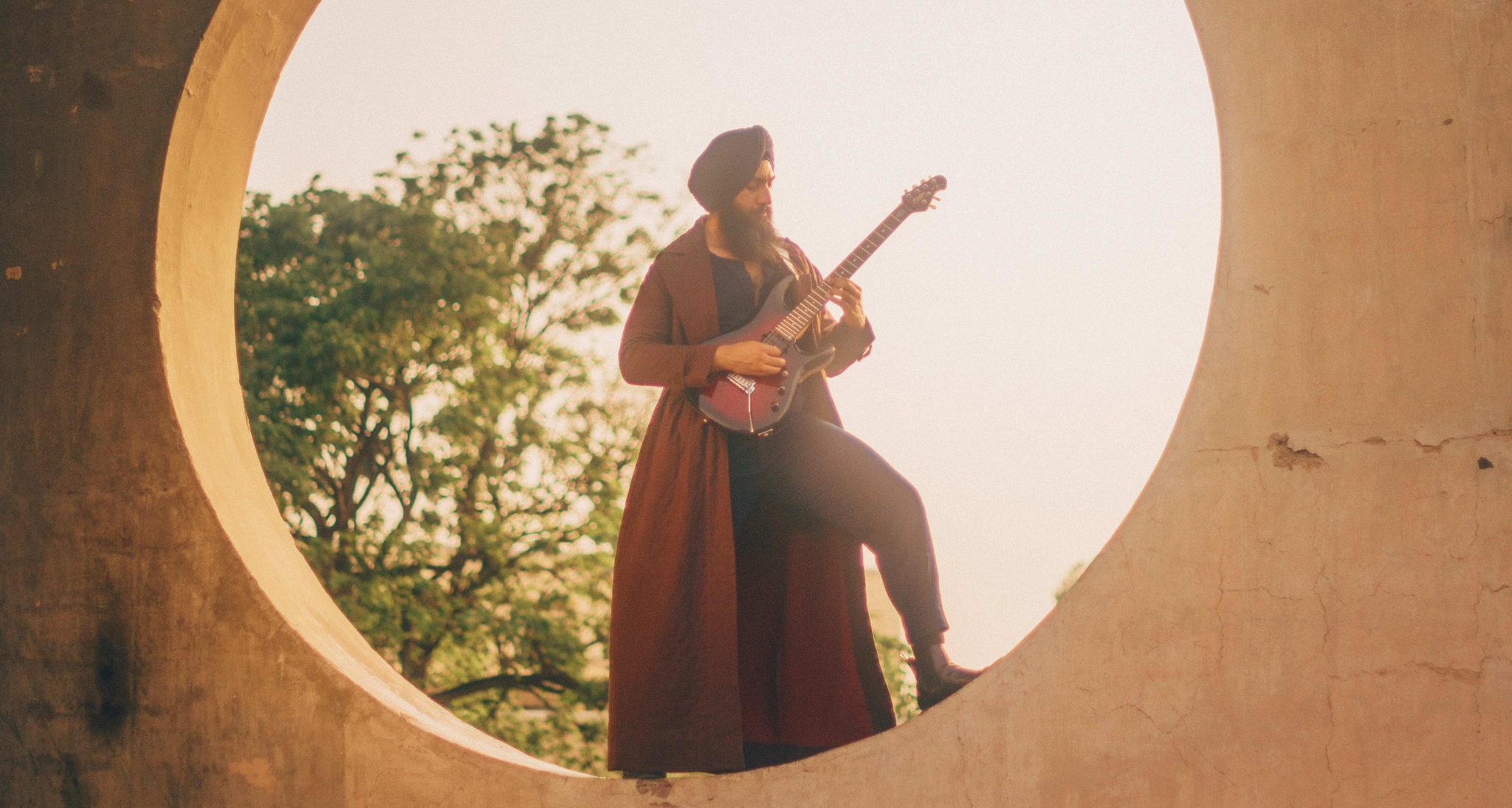 11 Indian Rock Acts You Need to Hear in 2025 - Sinusoidal Music