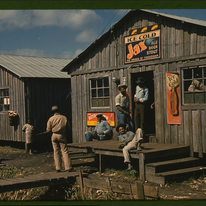 Terry Blade Honors Chicago's Blues Roots in Compelling "Chicago Kinfolk ...