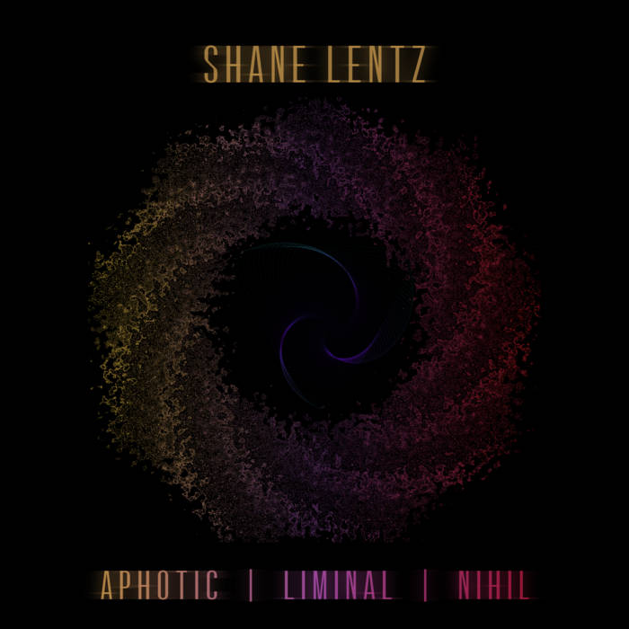 New Metal Single 'Liminal' by Shane Lentz Captures the Beautiful Chaos ...