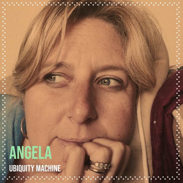 Ubiquity Machine Releases Their Riveting New Single 'Angela ...