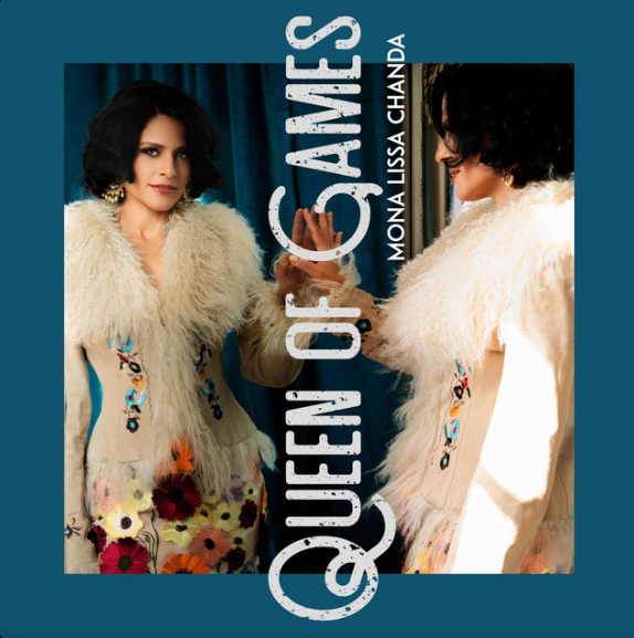 Mona Lissa Chanda Thrives On Soul R&B Pop Acoustics with ‘Queen of ...