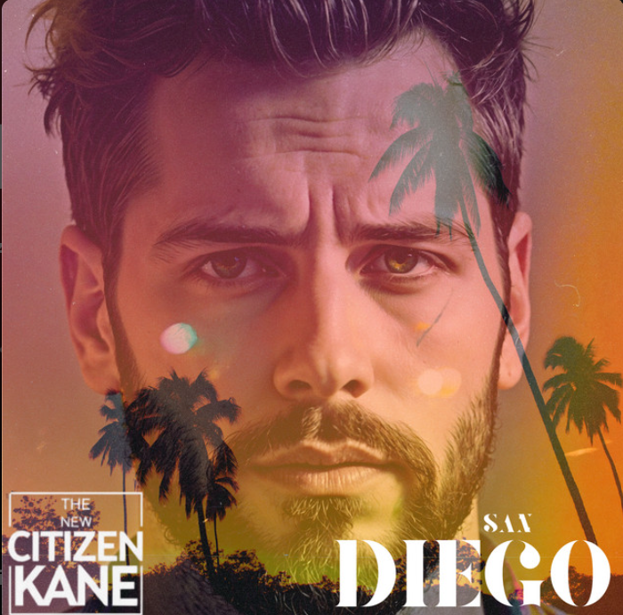 The New Citizen Kane Exudes a Rare Pop Charm with ‘San Diego ...