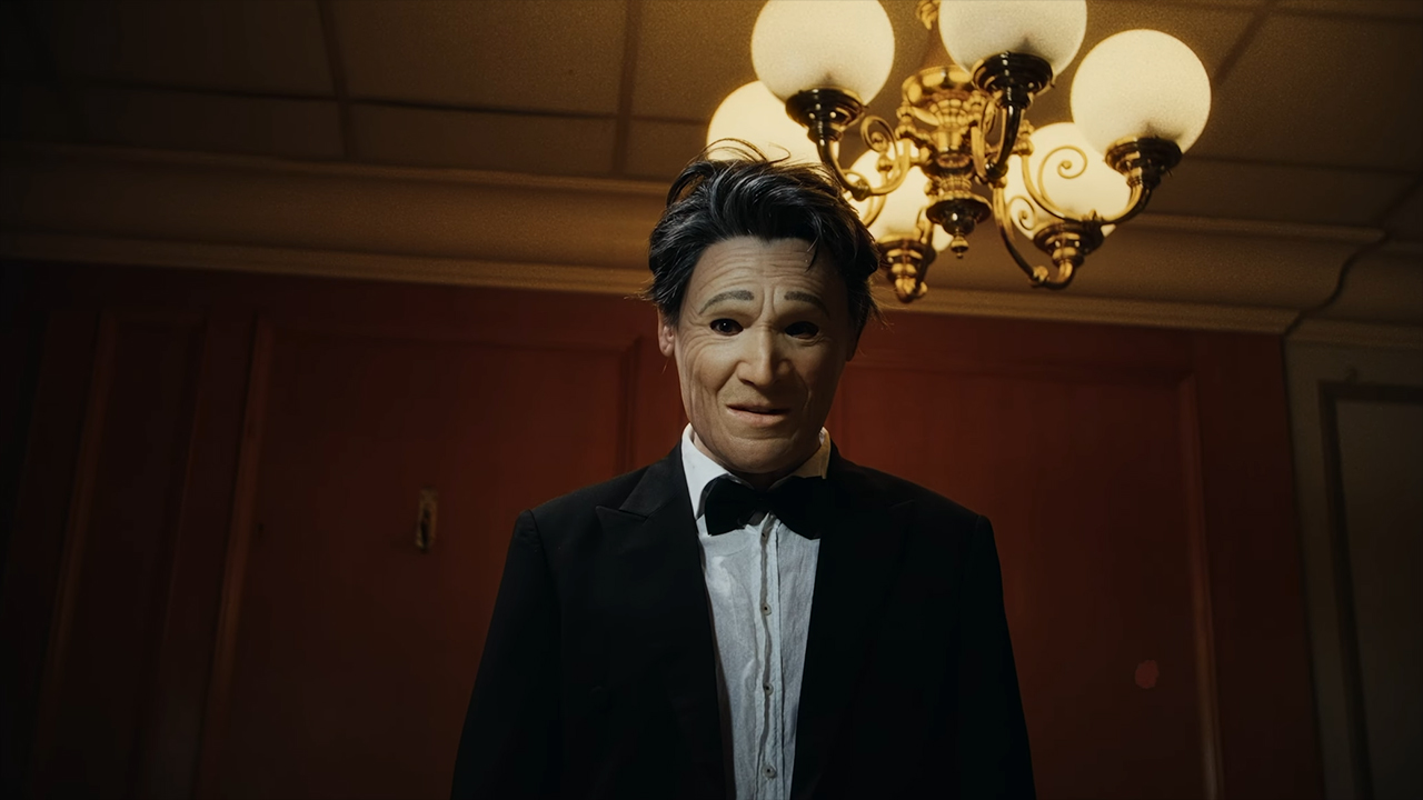 Fans React to President Singer Revealing his Identity in new Music ...