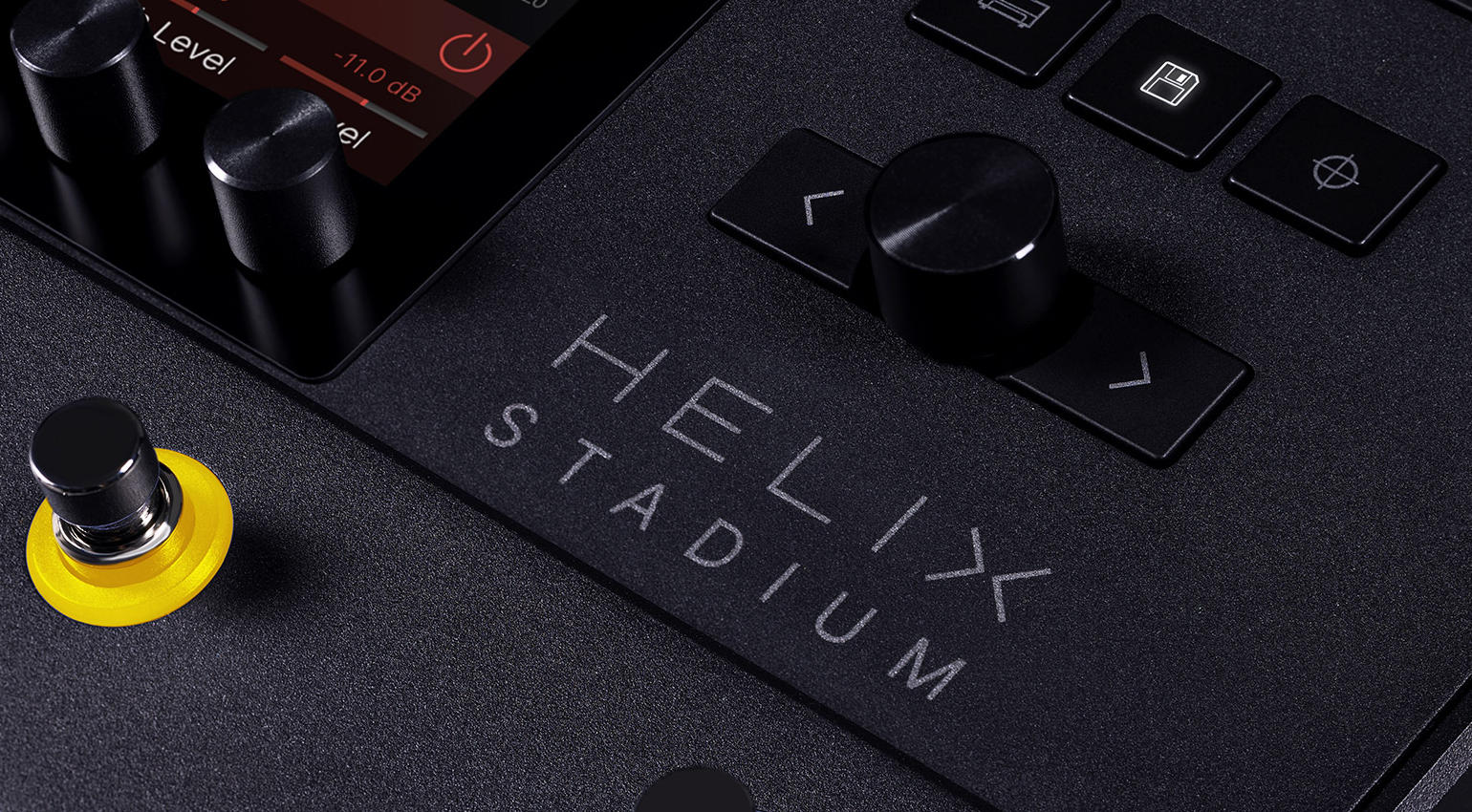 Line 6 Announces Helix Stadium: A Full-Featured Rig for Guitarists on ...
