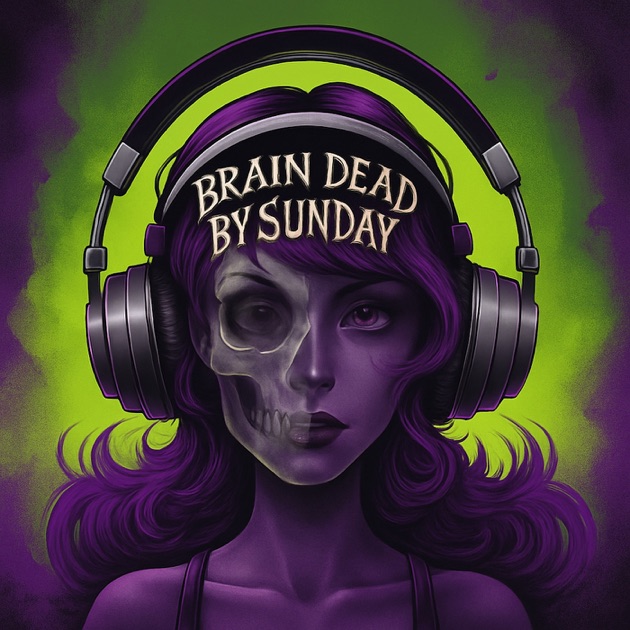 Brain Dead By Sunday Makes Bold Rock Statement on Self-Titled Debut ...