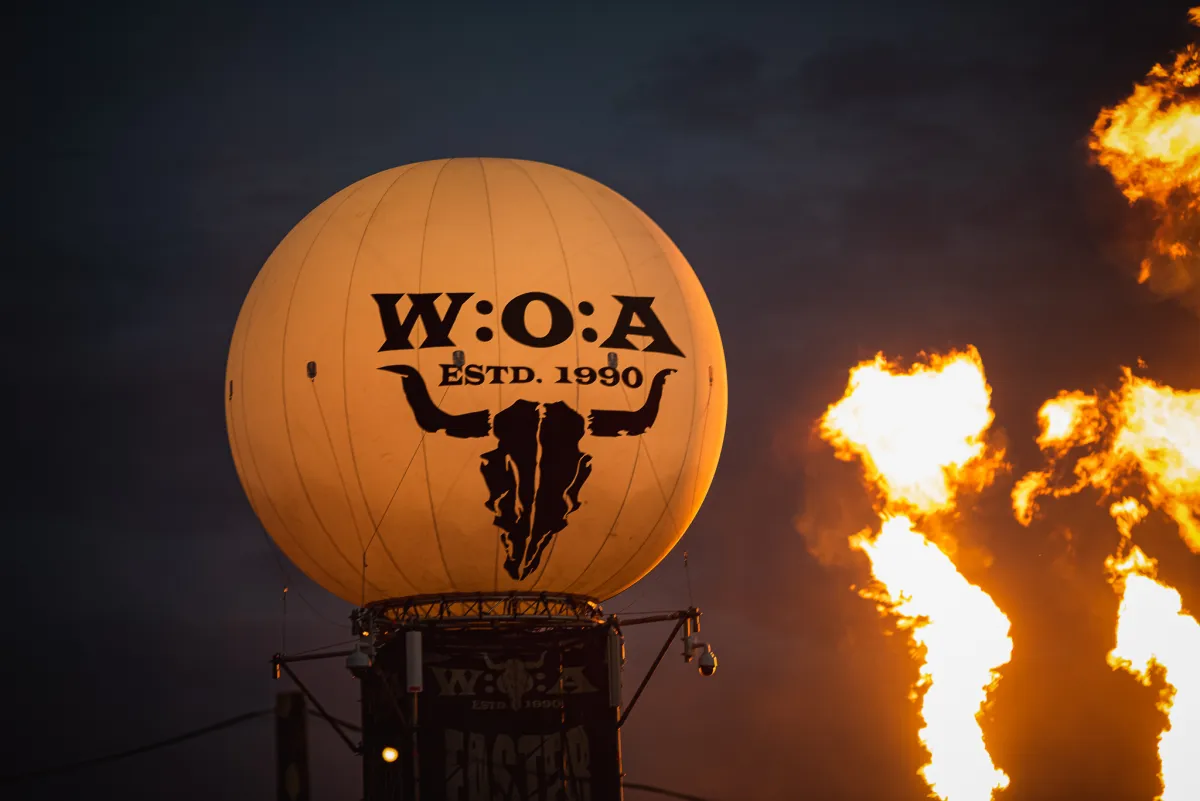 Wacken Open Air 2026 Celebrates 35 Years of Metal