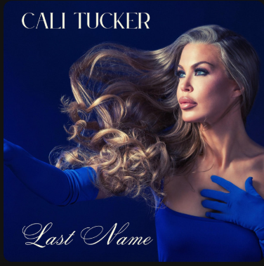 Cali Tucker Exudes a Rare Pop Charm with ‘Last Name’ - Sinusoidal Music