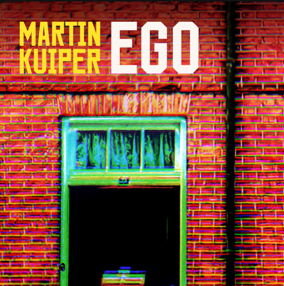 Martin Kuiper Raises the Bar for Modern Rock with ‘Ego’ - Sinusoidal Music