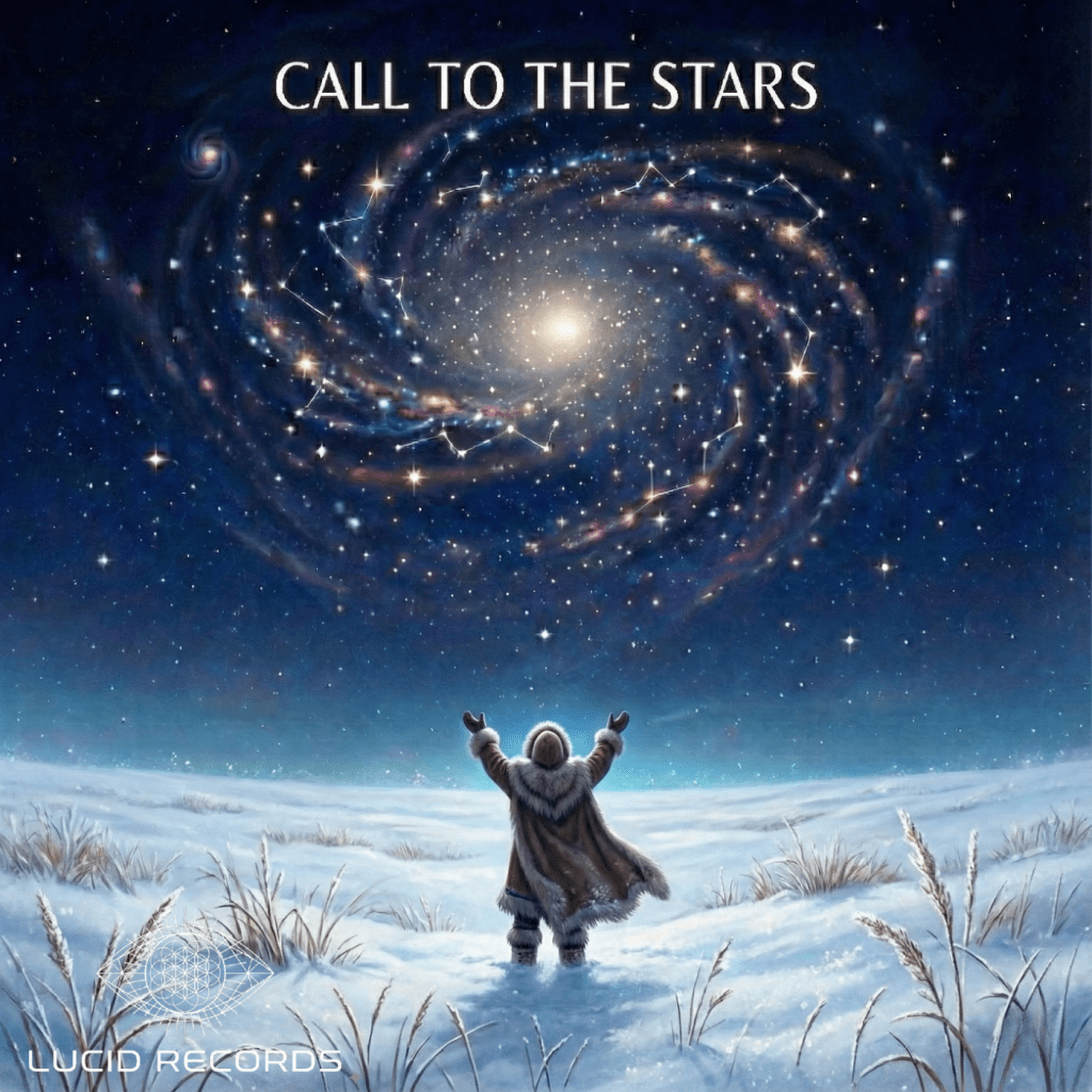 “Call To The Stars - Winter Version” by Animus Aura Is An Atmospheric ...