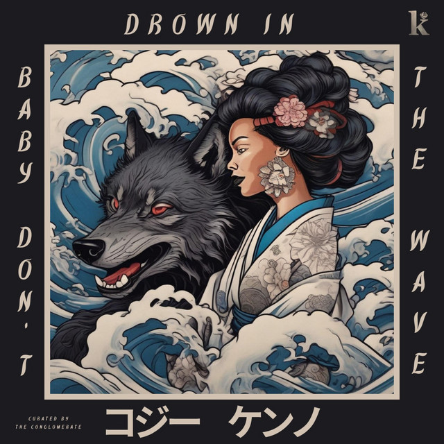 FNF Kenno Explores Life & Love on “Baby, Don’t Drown In The Wave Album ...
