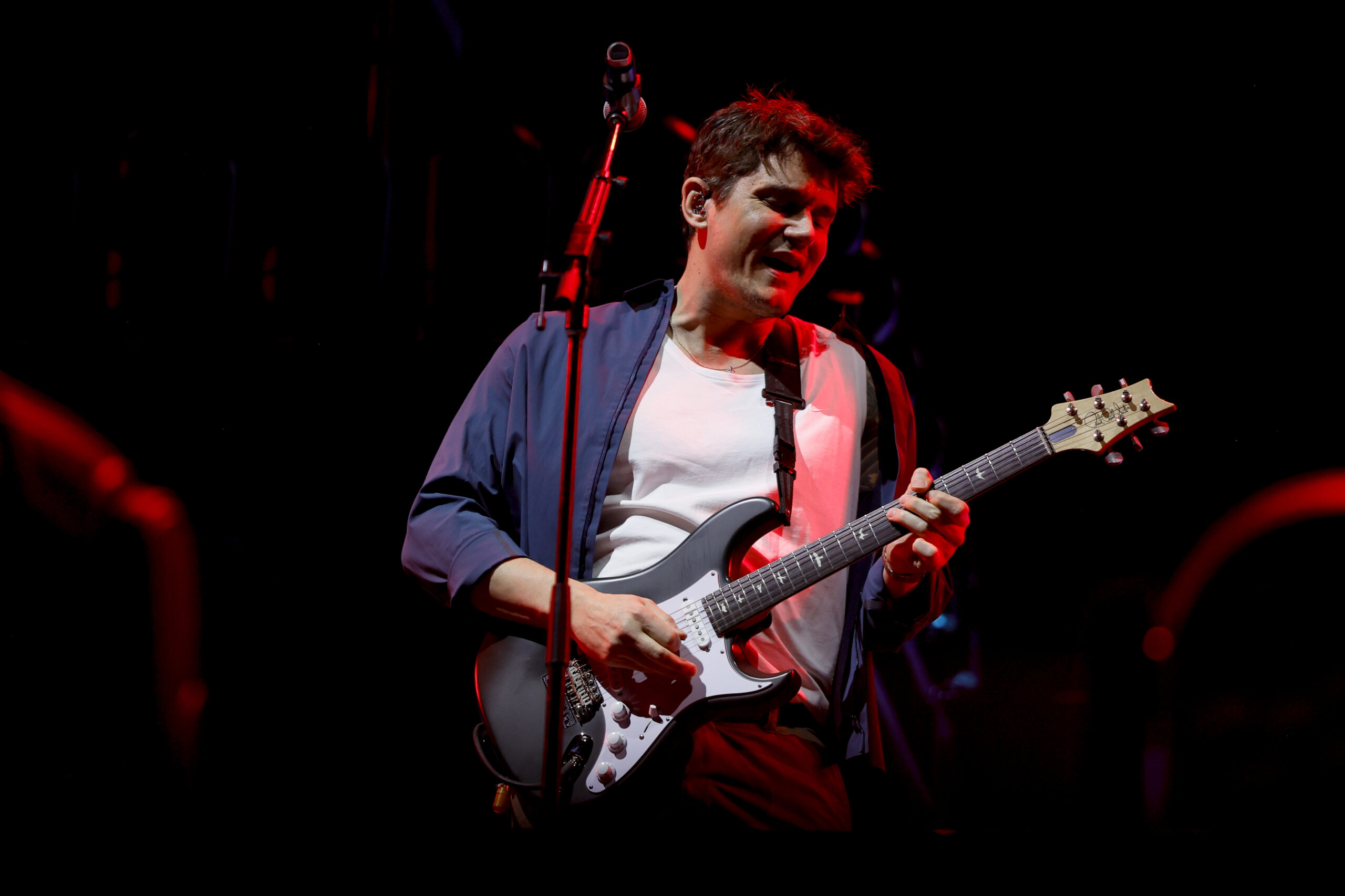 John Mayer's Mumbai Debut Date Postponed to Feb 11th; Fans Disappointed ...