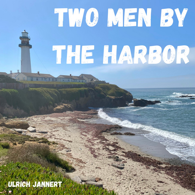 “Two Men by the Harbor”: Ulrich Jannert and the Quiet Weight of Choice ...
