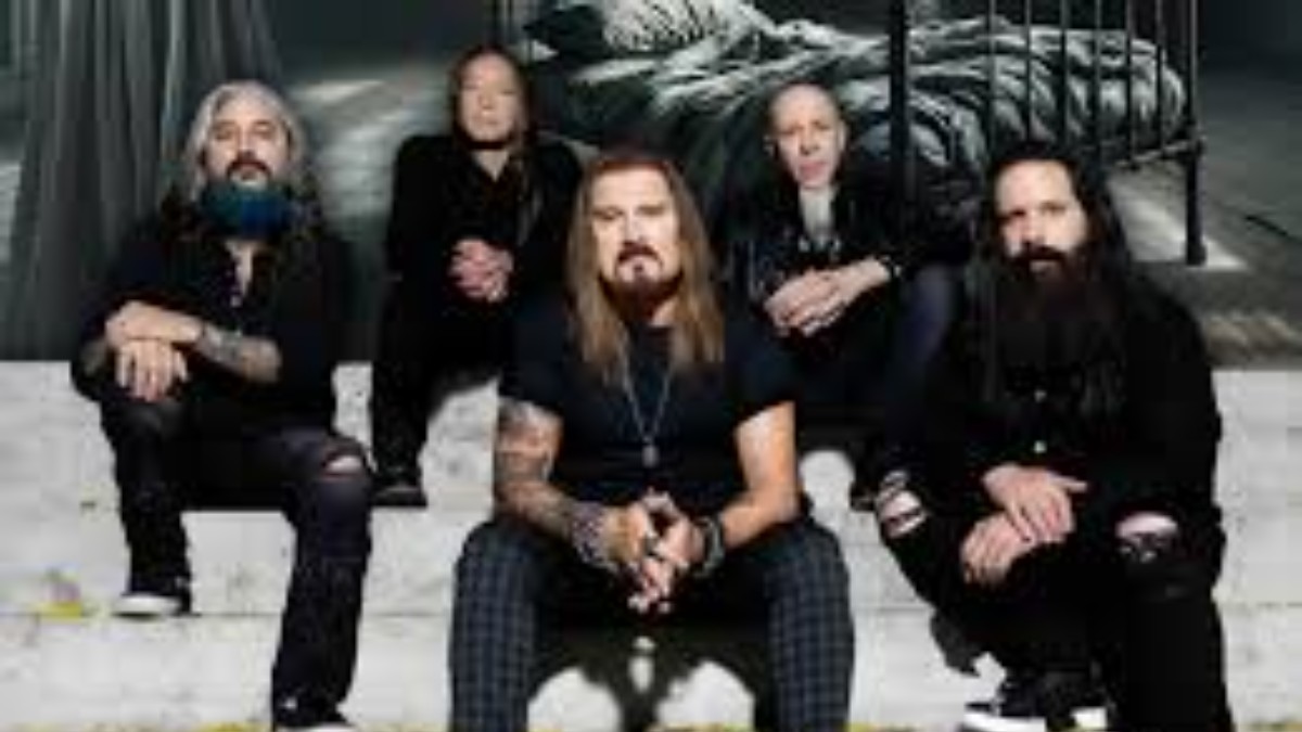 Artist Showcase: Dream Theater – Songs That Define Progressive Metal ...