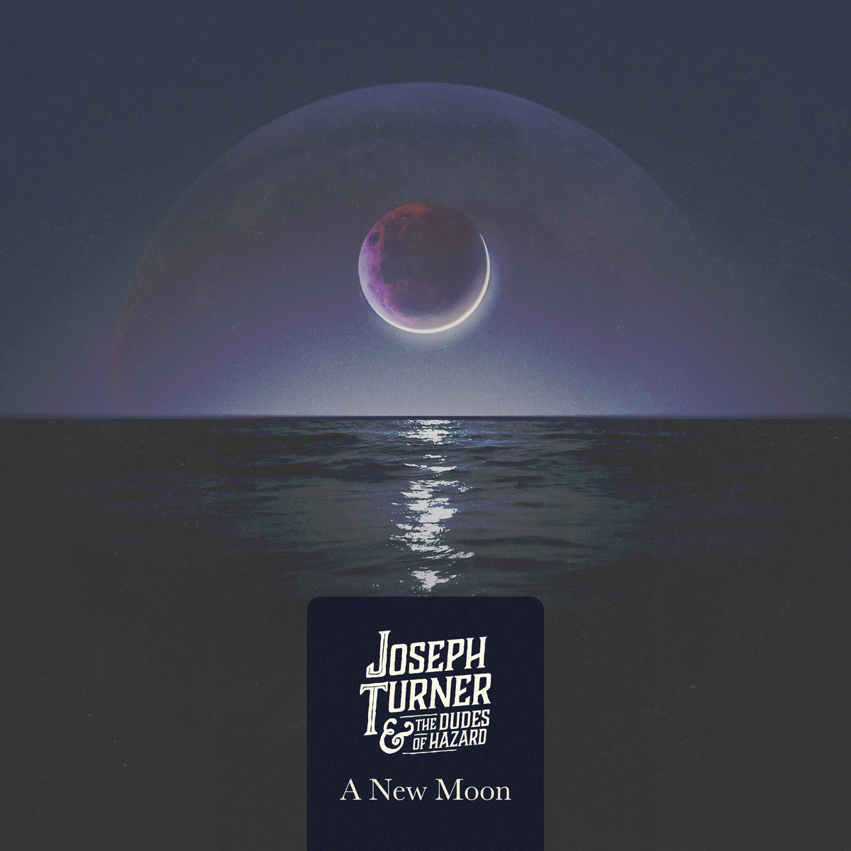 Joseph Turner & The Dudes of Hazard Drop Debut Indie Rock Single, A New ...