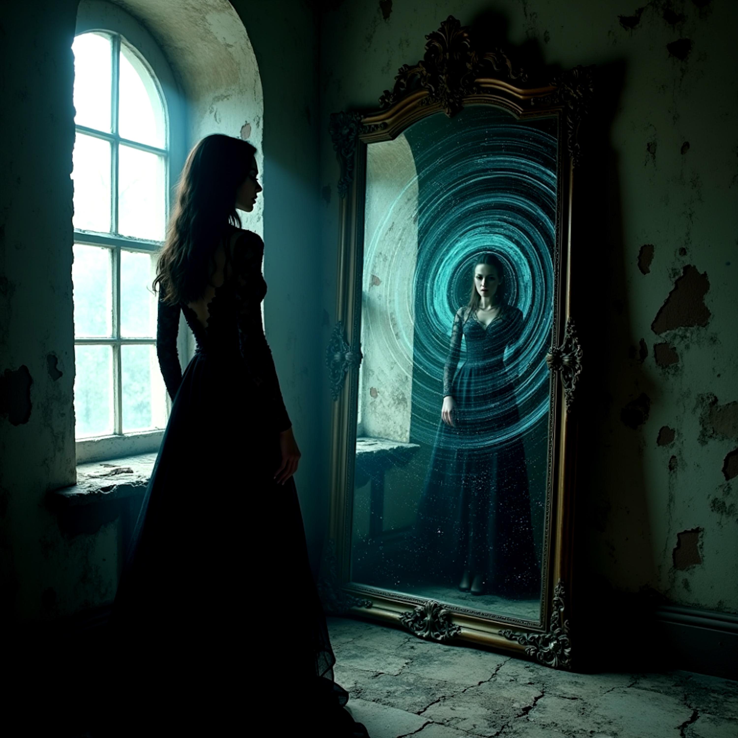 Cries of Redemption Releases Latest Experimental Modern Rock Album ...