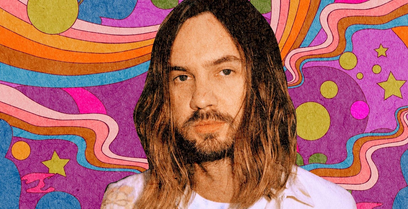 Tame Impala Coming to India? Fans Speculate 2027 Lolla Headliner ...