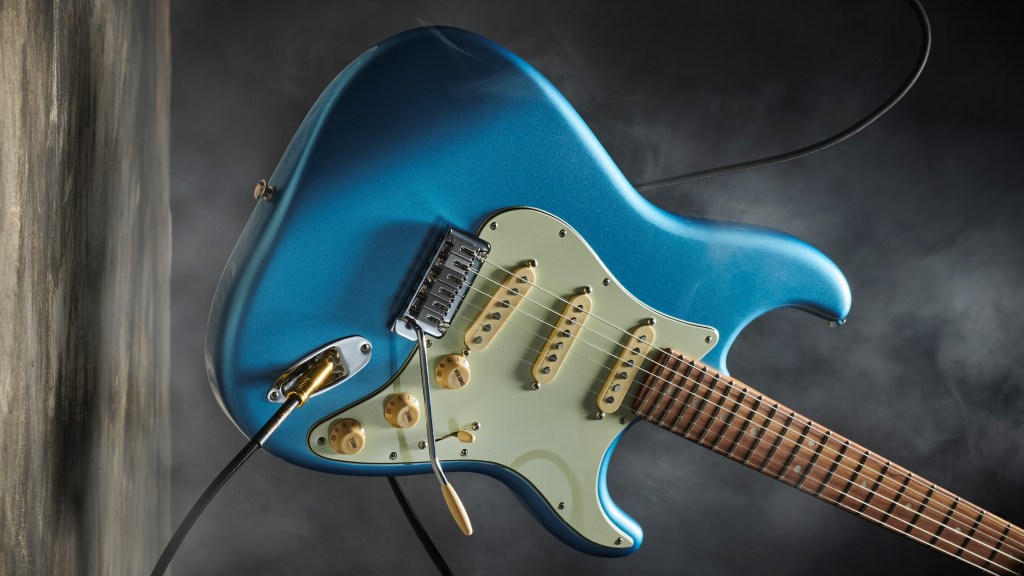 Fender’s Crackdown on Strat Copies Sends Shockwaves Through the ...