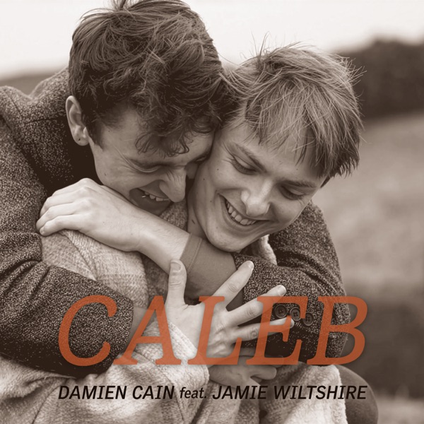 Damien Cain's "Caleb" Is The Queer Rock Anthem We Didn't Know We Needed ...