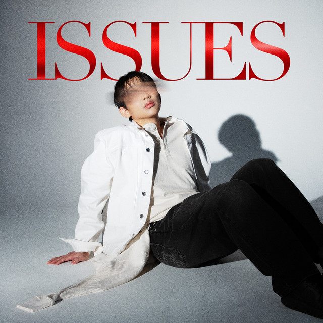 Rylai Explores Heartbreak and Letting Go on “Issues” - Sinusoidal Music